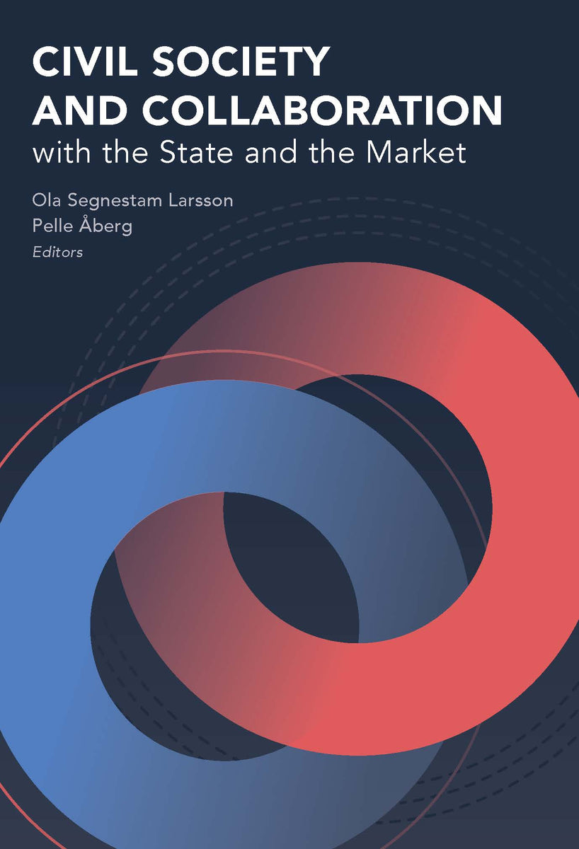 Civil Society And Collaboration with the State and the Market eBook ...