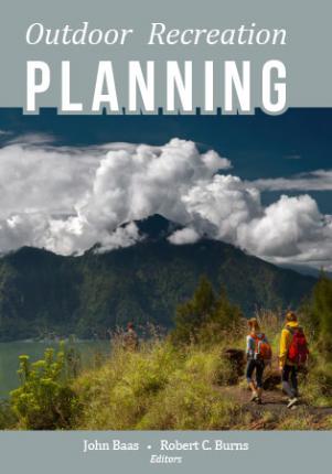 Outdoor Recreation Planning - eBook – Sagamore-Venture Publishing