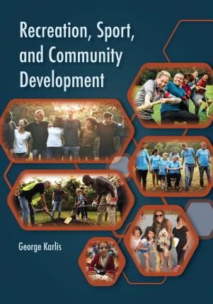 Parks & Recreation Administration – Sagamore-Venture Publishing