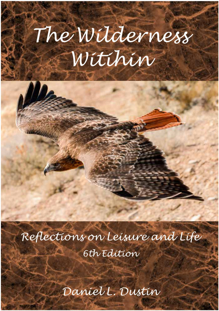 The Wilderness Within, 6th Ed. - eBook – Sagamore-Venture Publishing