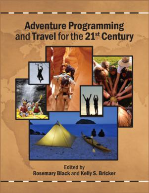Adventure Programming and Travel for the 21st Century - eBook ...